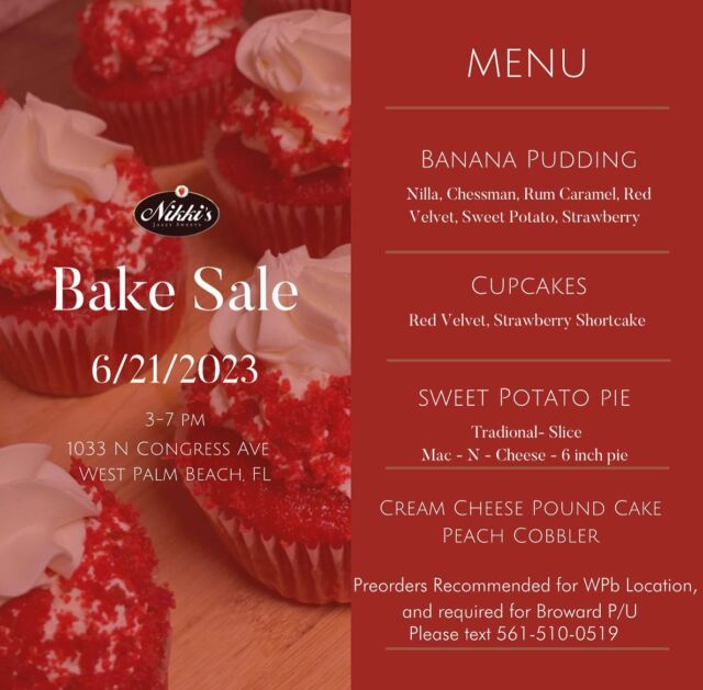 Gallery – Nikki's Jazzy Sweets